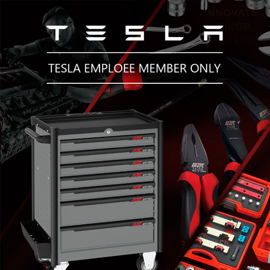 JTC TOOLS 4 TESLA