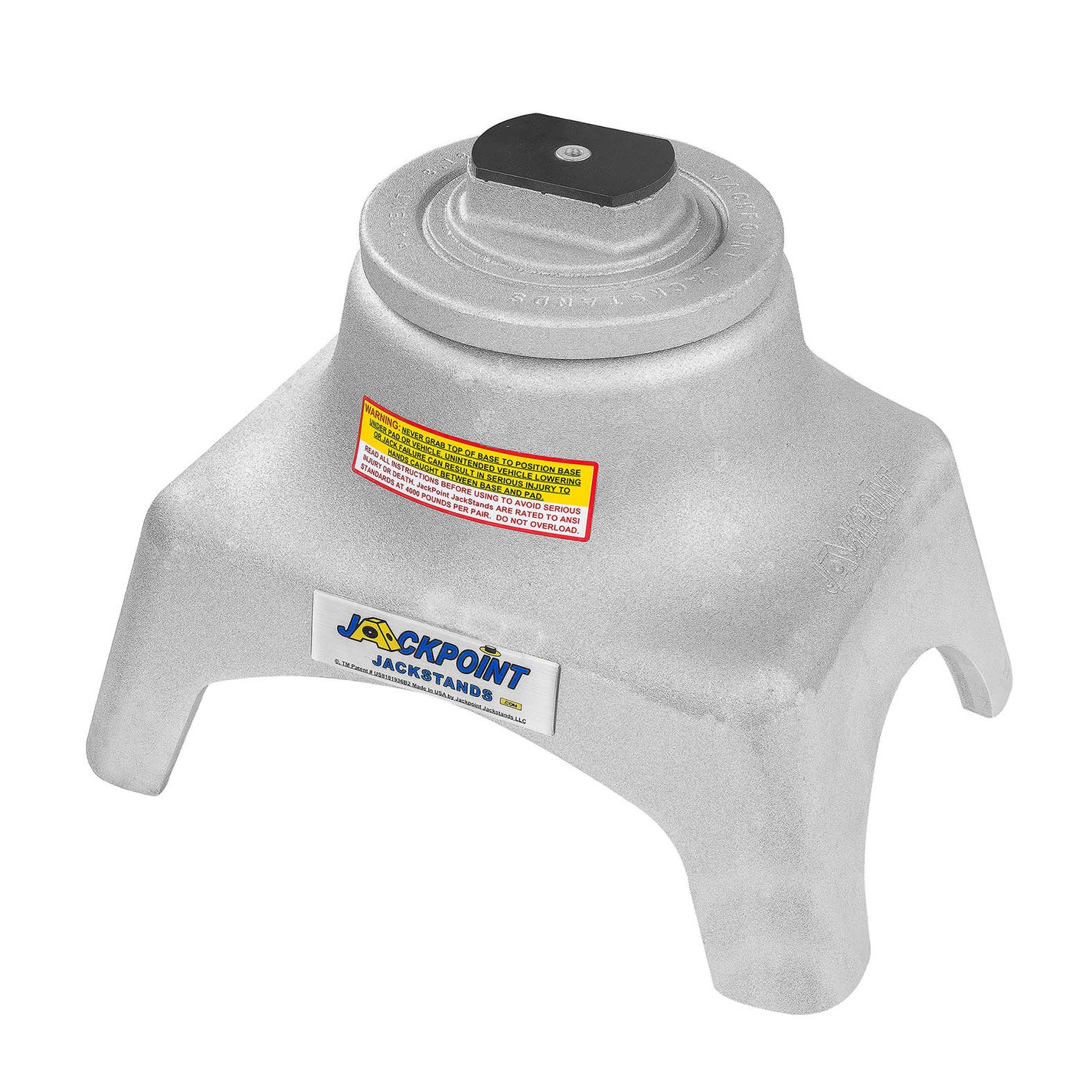 JACK STAND, JACKPOINT – JTC TOOLS 4 TESLA