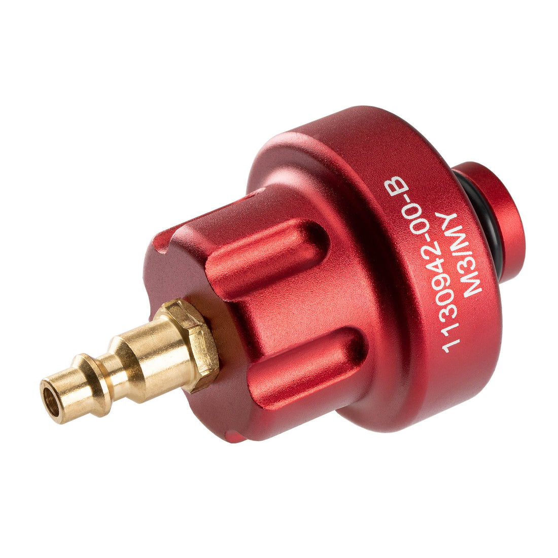 ADAPTER, COOLANT RESERVOIR PRESSURE TEST – JTC TOOLS 4 TESLA