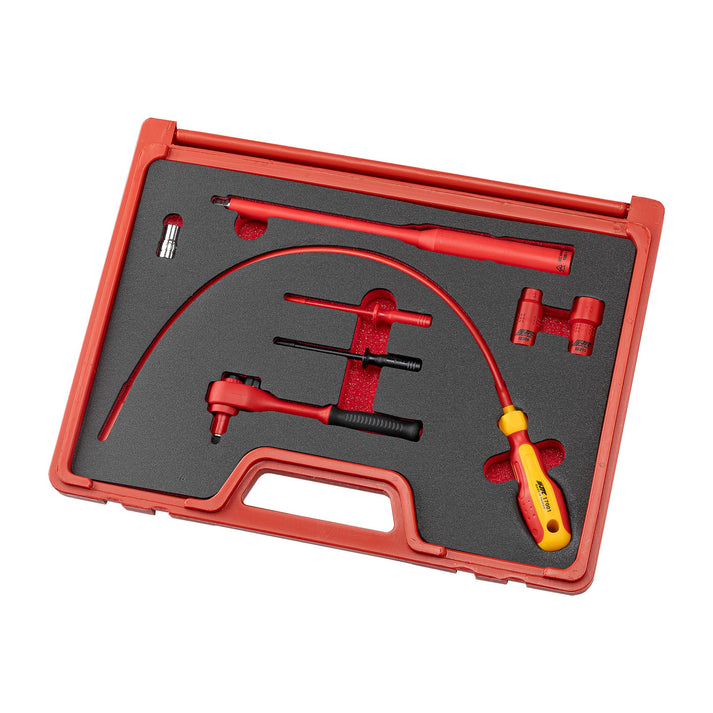 KIT, HV PYRO-DISCONNECT REPLACEMENT, M3 – JTC TOOLS 4 TESLA