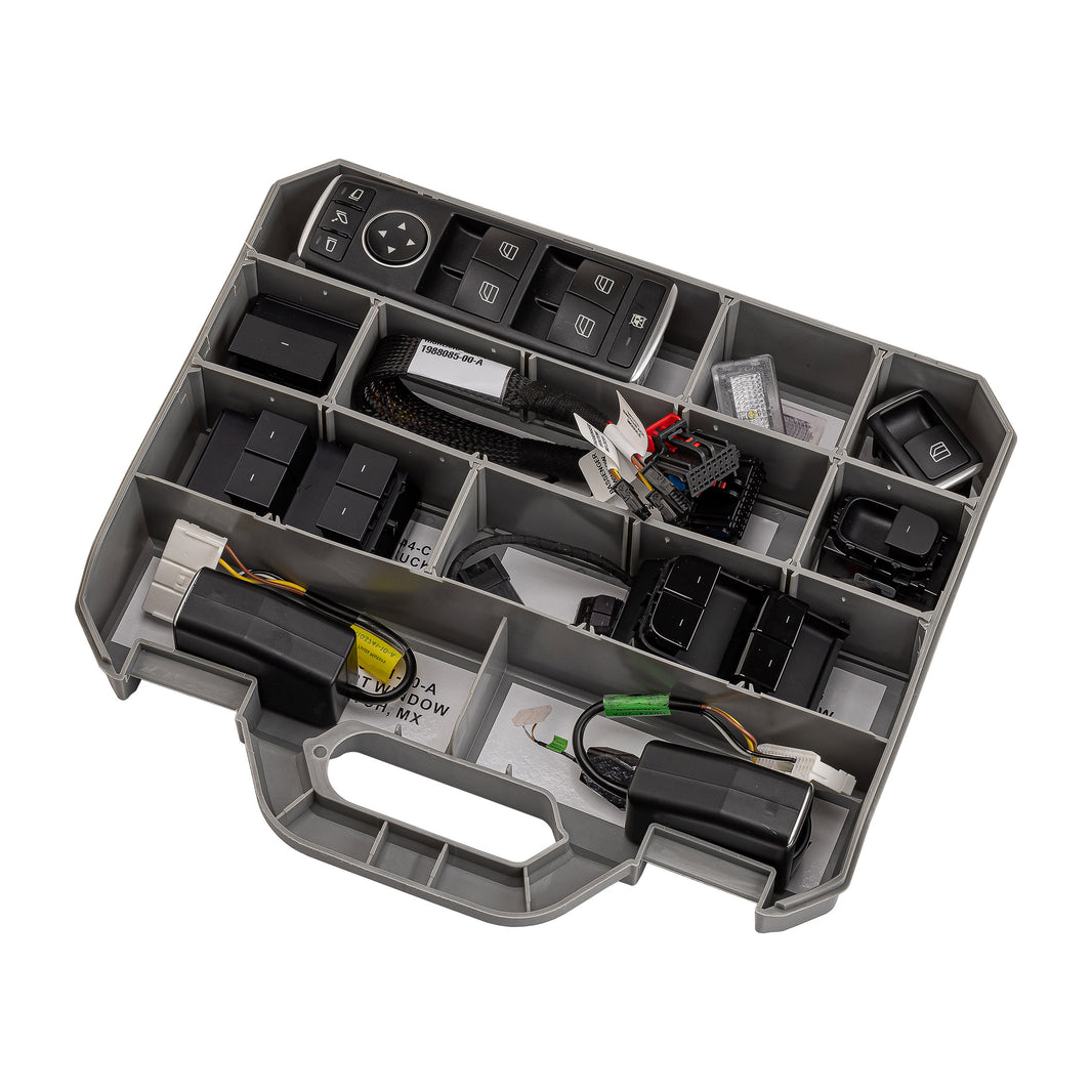 Body Shop Tooling – JTC TOOLS 4 TESLA