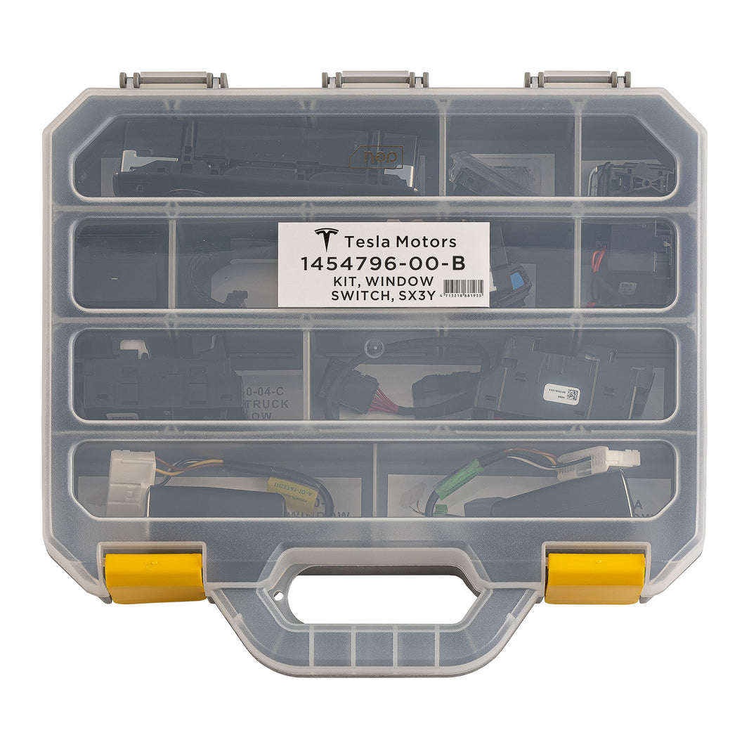 Body Shop Tooling – JTC TOOLS 4 TESLA
