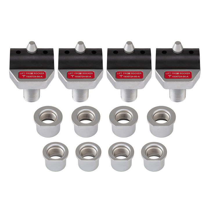 Service Tooling – JTC TOOLS 4 TESLA