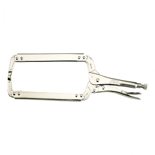 THE ORIGINAL LOCKING C-CLAMPS WITH REGULAR TIPS – JTC TOOLS 4 TESLA