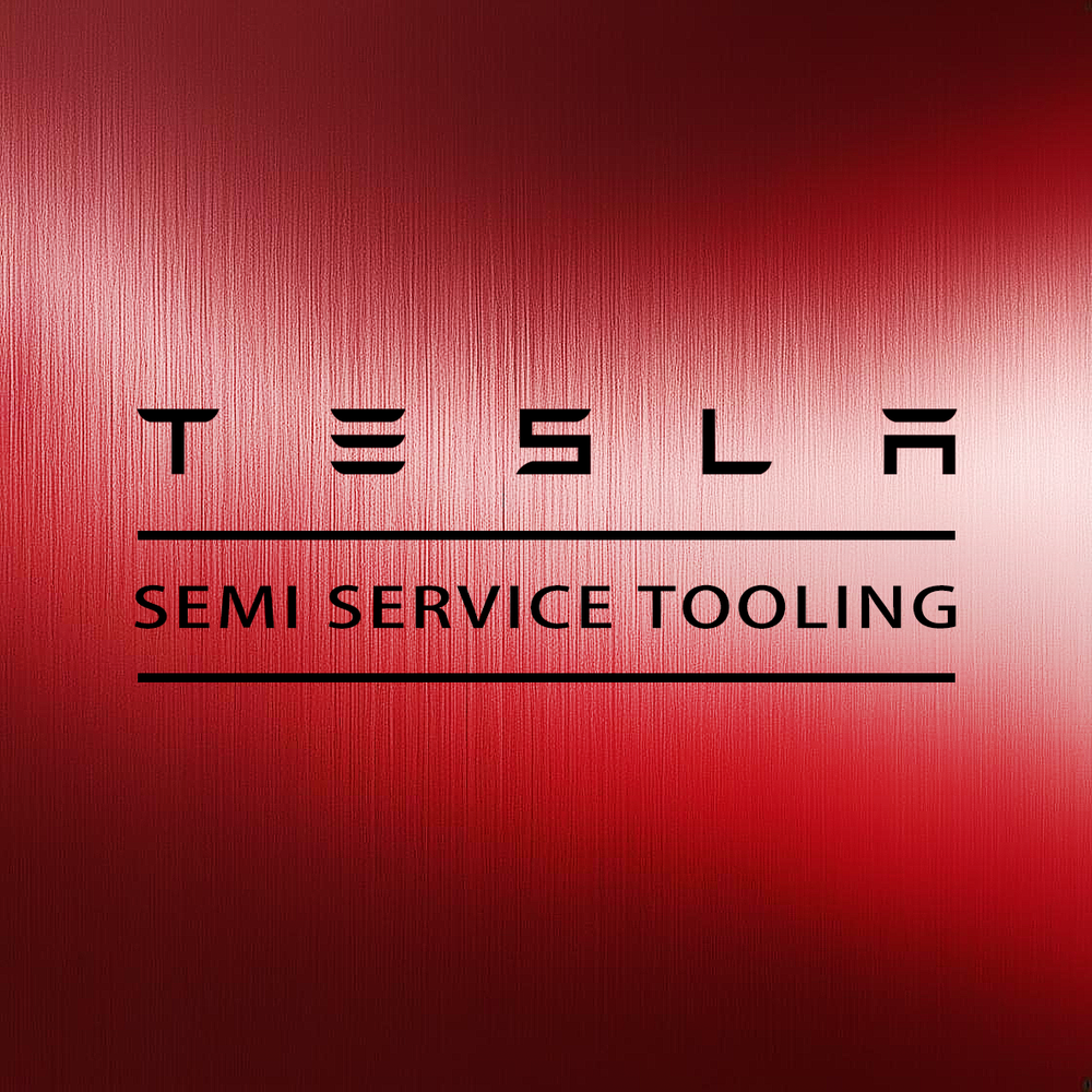 JTC TOOLS 4 TESLA